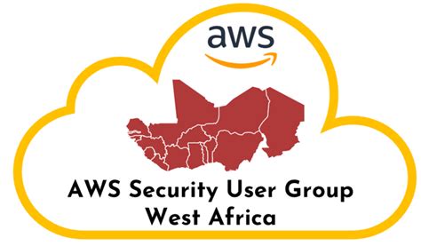 Aws Cloud Security User Group West Africa Call For Speakers