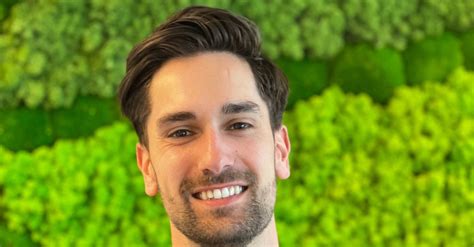 Jamie Van Den Ban Oprechte Interesse In Wat Iemand Drijft