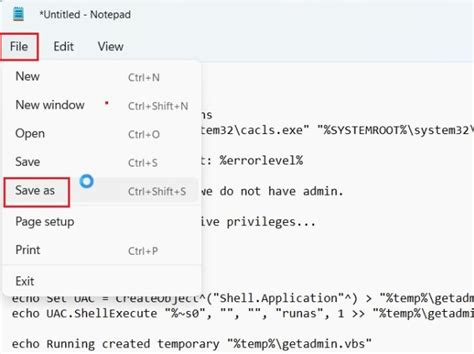 Windows 11 Home Edition에서 Windows 샌드박스를 활성화하는 방법