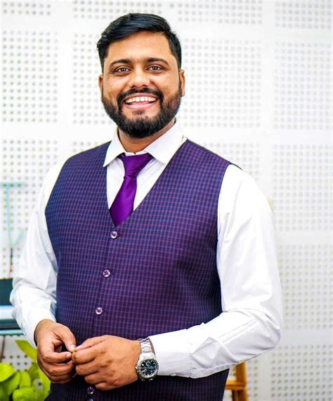 Amresh Bharati Influencers Age Birthday Biography