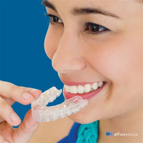 Why Choose Clear Retainers After Braces Affinity Dental Clinics