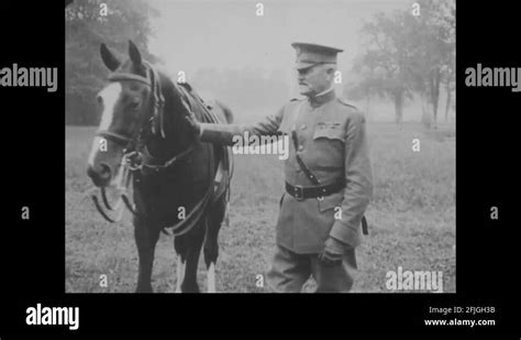 Pershing John Joseph Stock Videos And Footage Hd And 4k Video Clips Alamy