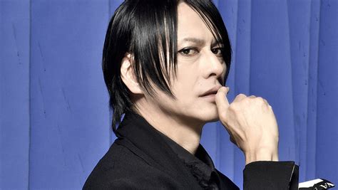 Buck Tickデビュー35周年記念、櫻井敦司のメッセージが込められた記念リングを発売 Rolling Stone Japanローリングストーン ジャパン）