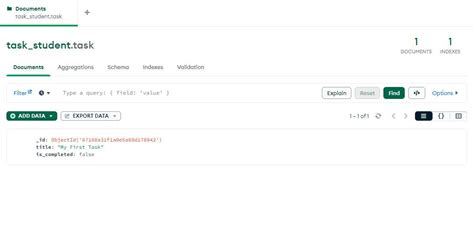 Fayyaz Ahmed On Linkedin Dataengineering Mongodb Sql