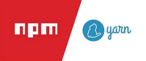 Mulualem Eshetu On Linkedin Nodejs Yarn Npm