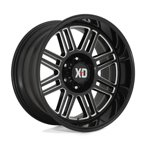 Xd Cage Ddesign