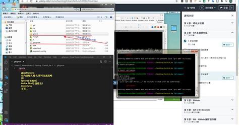 Git Gitignore Album On Imgur