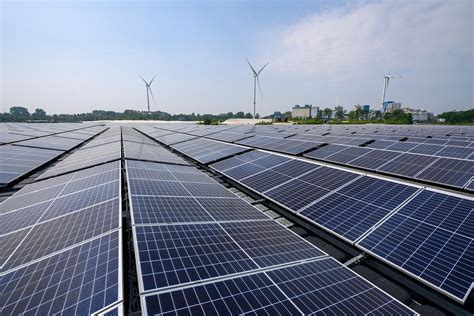 欧州委員会、再生可能エネルギーの普及を促進するための緊急措置を発動 Esg Journal