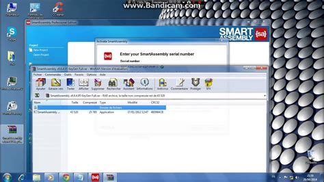شرح تفعيل Smartassembly Youtube شرح تفعيل Smartassembly Youtube