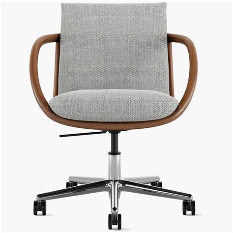 Full Loop Task Chair Design Within Reach Task Chair Design Task