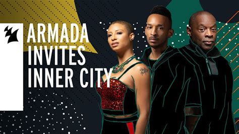 Armada Invites Inner City Youtube