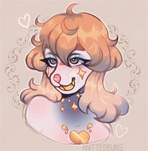 🤡 Pixie 🤡 On Toyhouse