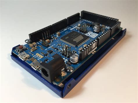 DuinoCase Due For Arduino Due DuinoCases Com DuinoCase Due For Arduino Due DuinoCases Com