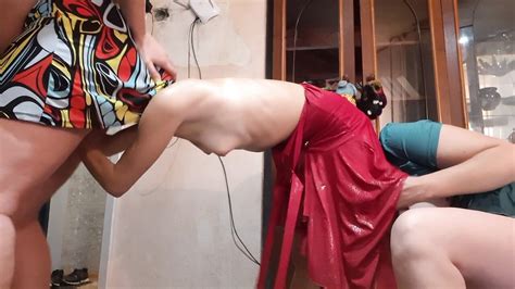 Threesome With Violent Orgasms Lesbian Candys Hd Porn A5 Xhamster