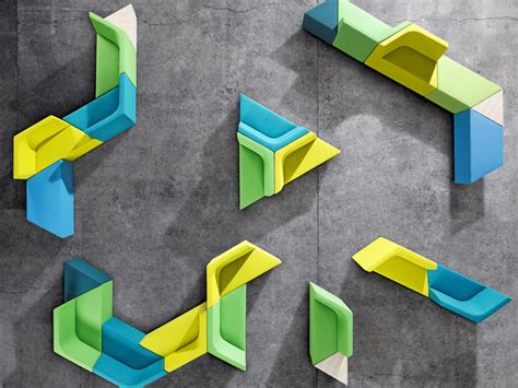 Six Of The Best Modular Design Designcurial