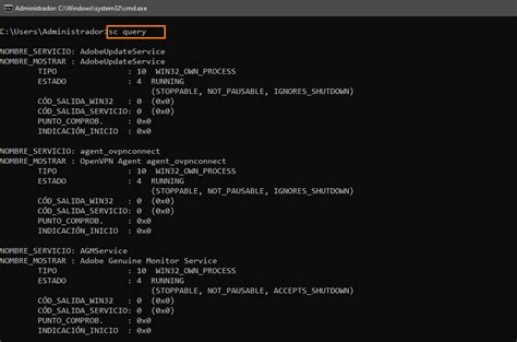 Gestión De Procesos Y Servicios Desde Shell Script En Windows Openwebinars