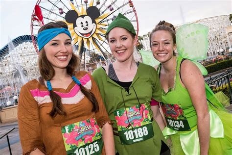 Running Tinkerbell And Friends R Tinkerbabes