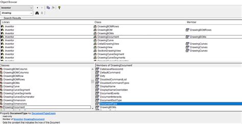 Solved Limiting Visibledocuments To Open Idw Files Autodesk Community