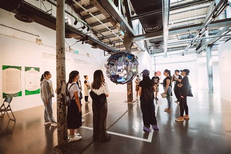 艺文荟澳城市馆及特展部分展览展期将结束 初秋同游多元文化与国际艺术乐园 澳门特别行政区政府入口网站