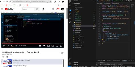 Nextjs Webdevelopment Learningjourney Day1 Javascript React Aman Shekhawat