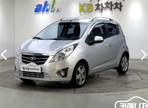 쉐보레대우 마티즈 크리에이티브 10 Dohc 헬로마켓 쉐보레대우 마티즈 크리에이티브 10 Dohc 헬로마켓