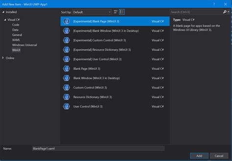 Windows Ui Library Winui Microsoft Docs
