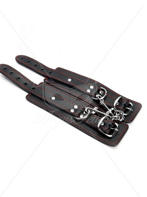 Kožne Lisice Argus Sex Shop Argus