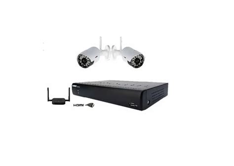 Lorex Client 13 Pc Paashd