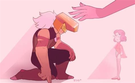 Pin By Issac Maza On Steven Universe Two Steven Universe Fanart Jasper Steven Universe