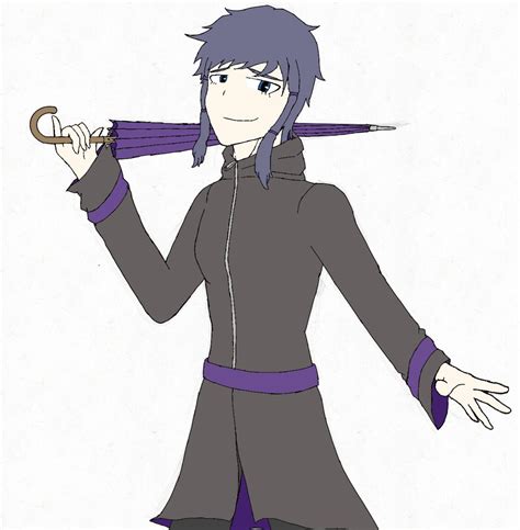 Ua Class 1 C Rbnhaoccharacters