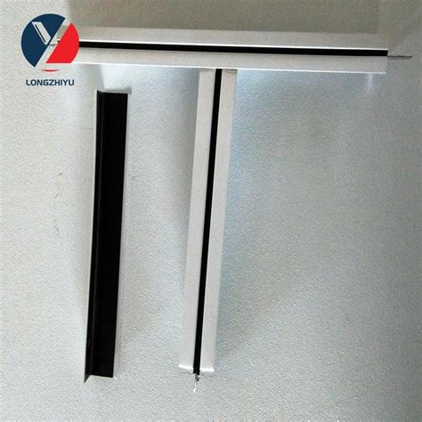 Suspended Metal Steel Ceiling T Grid For Ceiling System China Ceiling Suspension System And