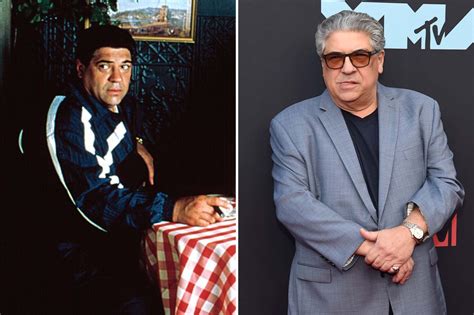 ‘the Sopranos 25th Anniversary Where Are They Now