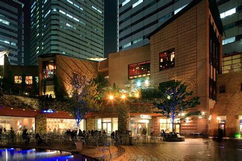 Harumi Island Triton Square All You Should Know Before Going 2026