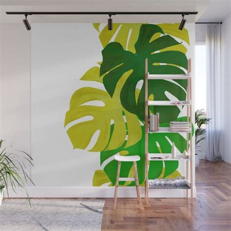 Organize Your Home Decor With These Chic Tree Mural Ideas Tree Wall Painting Tree Wall