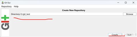 Git Gui操作流程git Gui怎么用 Csdn博客 Git Gui操作流程git Gui怎么用 Csdn博客