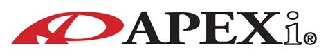Логотип Apexi / Техника и запчасти / TopLogos.ru