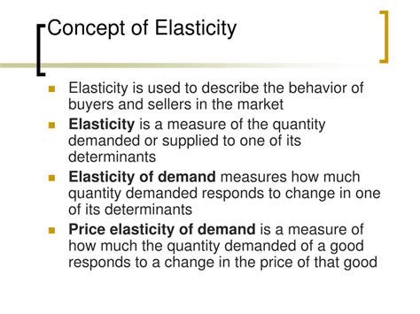 PPT Elasticity And Its Application PowerPoint Presentation Free Download ID 1059451