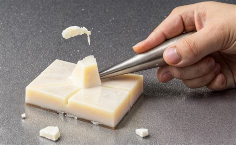 Determining Fracture Toughness Of Brittle Materials