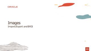 Oracle Cloud Infrastructure Compute PPT