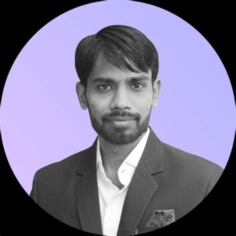 on linkedin meet vijay bhuva mentor at