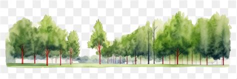 Treeline PNG Images Free Photos PNG Stickers Wallpapers Backgrounds Rawpixel