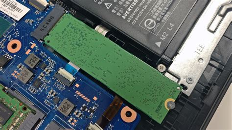 Inside HP Omen Disassembly Internal Photos And Upgrade Options