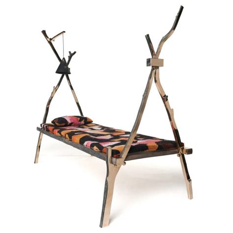 Sewing Box Cabinet By Kiki Van Eijk