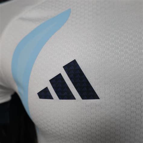 Camiseta Entrenamiento Argentina 2026 VersiÓn Jugador Camisetas South