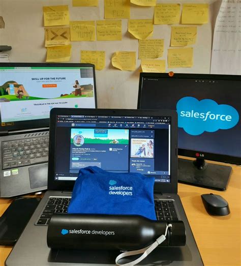 Utkarsh P On Linkedin Salesforce Thankyou Opentowork Openforwork Activelylooking Job…