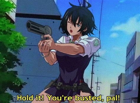 Reena S Anime Screenshot Danger Zone One