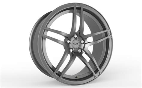 Avs Model S D Model Capone Designs