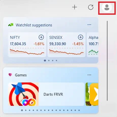 How To Disable Widgets In Windows