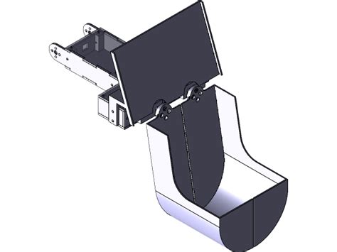 Free Cad Designs Files And 3d Models The Grabcad Community Library