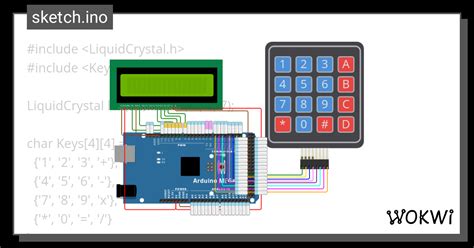 301 Lab 1 Wokwi Esp32 Stm32 Arduino Simulator